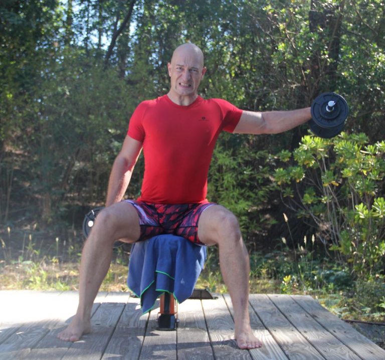 Pourquoi les pratiquants de musculation ne sont pas si musclés